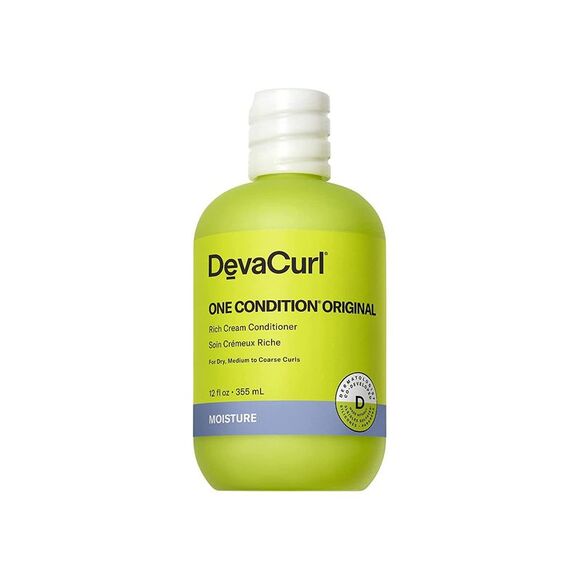 DevaCurl | Hair | Devacurl One Condition Original Rich Cream ...